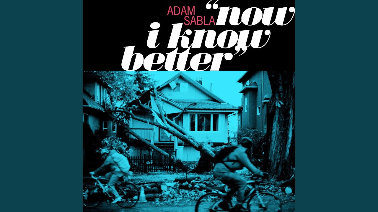 Now I Know Better - YouTube