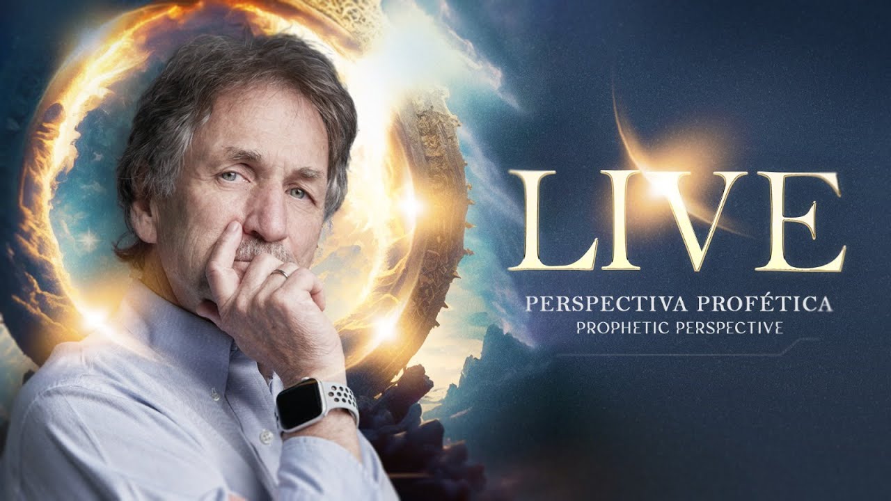 Perspectiva Profética 2024 | Prophetic perspective 2024 - YouTube