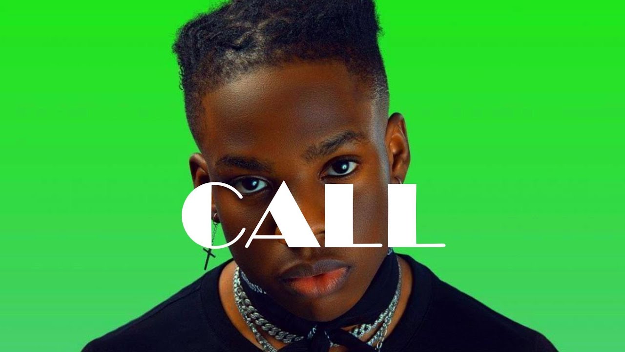 Rema Ft Selena Gomez X Omahalay [FREE] Afrobeat Instrumental 2023 ...