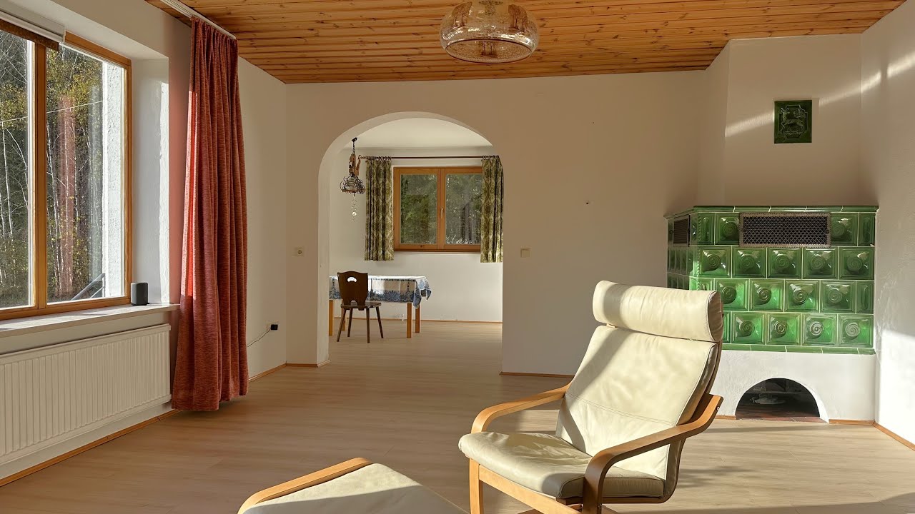 Präsentationsvideo Ein-, Mehrfamilienhaus in Hinterstoder - YouTube