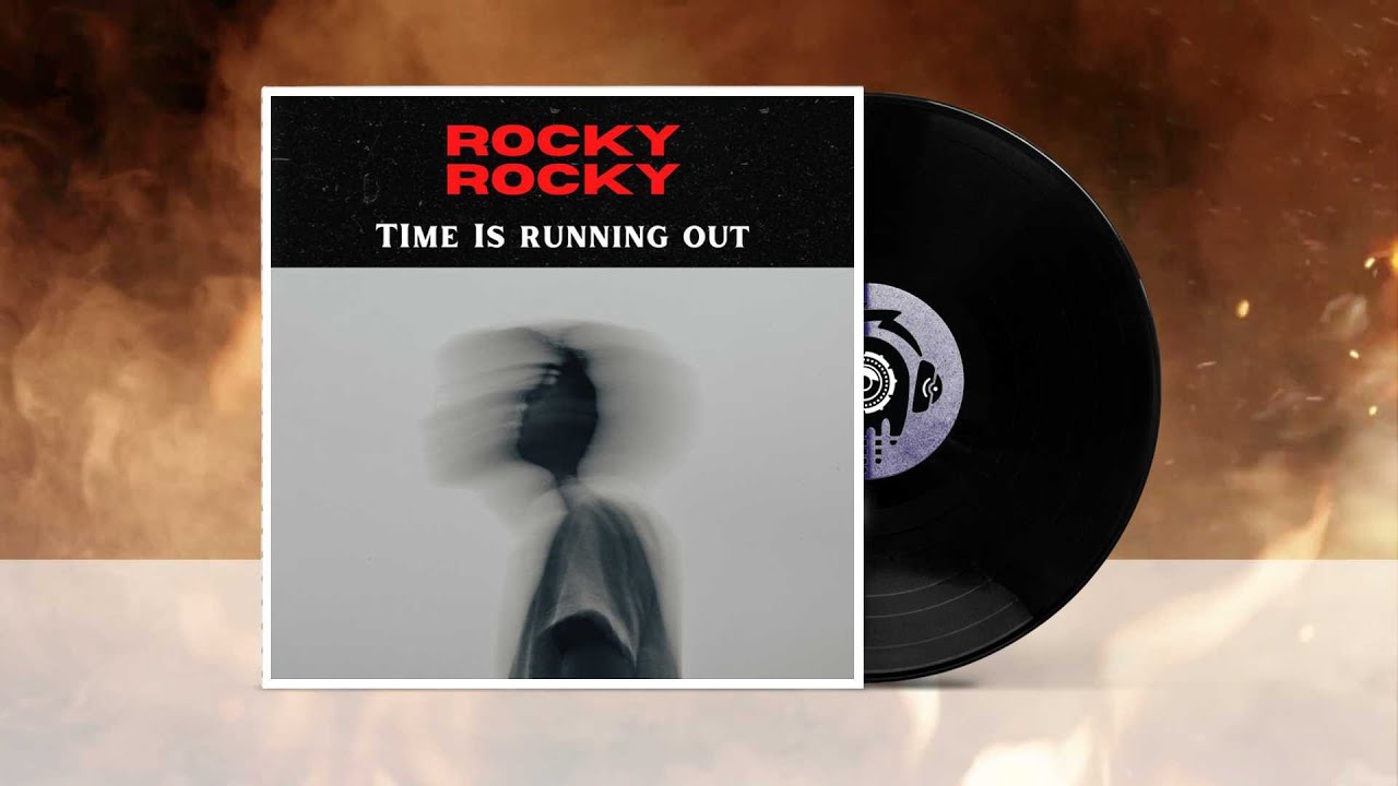 Rocky Rocky - Time Is Running Out ★ Rock Music - YouTube