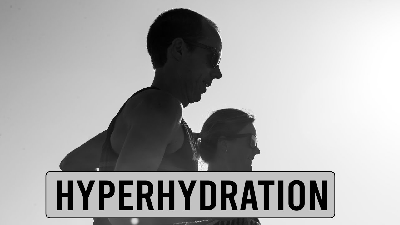 HyperHydration: What is it? Osmo vs Skratch vs GU, Plus why Tour riders ...