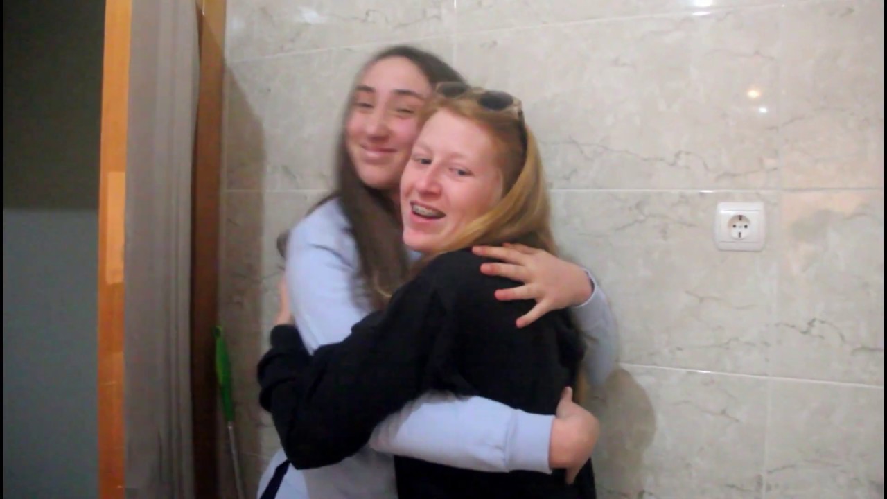 Teaser Prank - YouTube