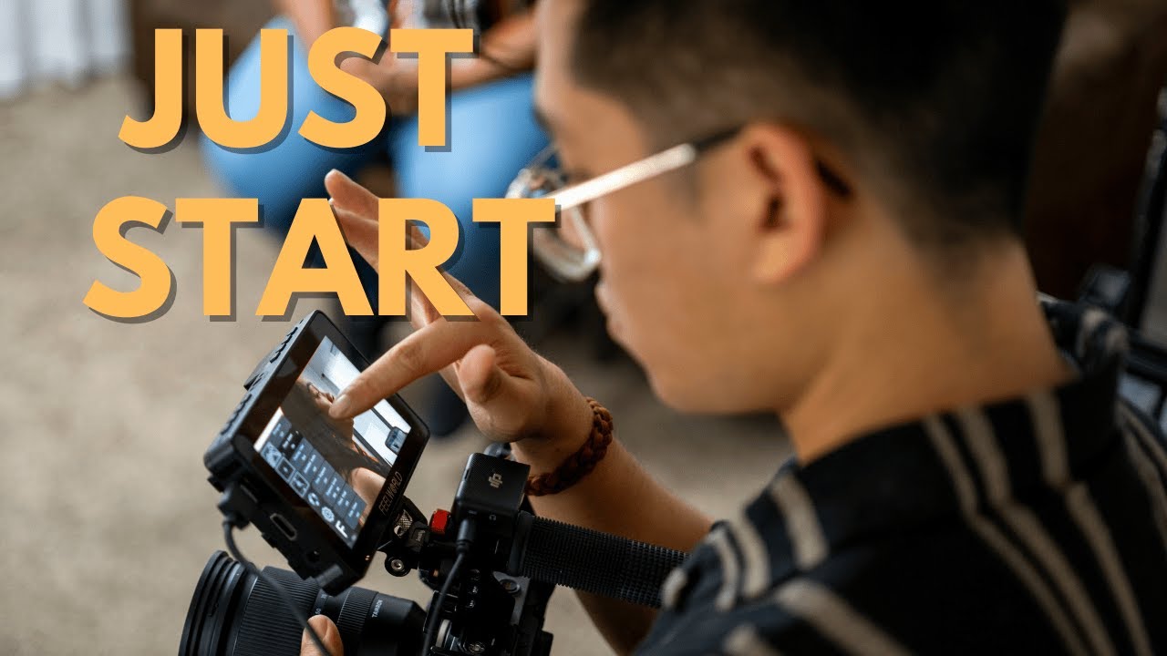 Day in the Life of a Creative Agency Owner in Houston - YouTube