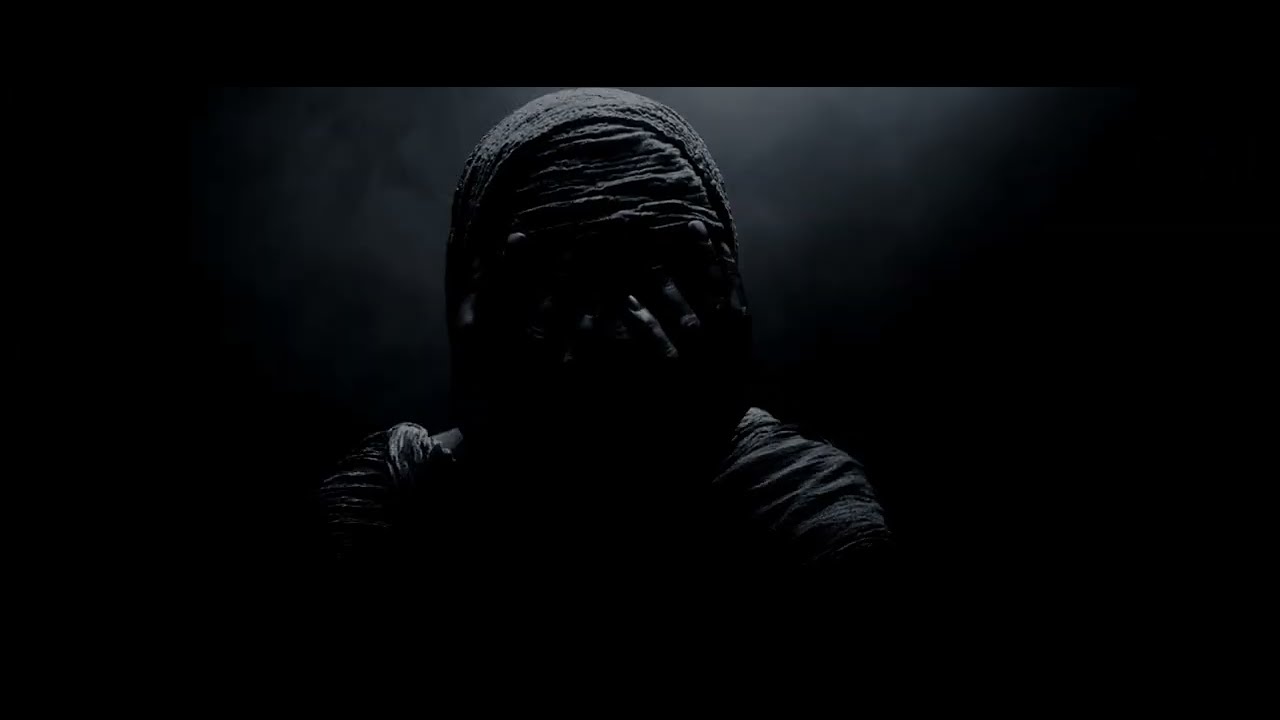 Nonel - Void (Official Visualizer) - YouTube