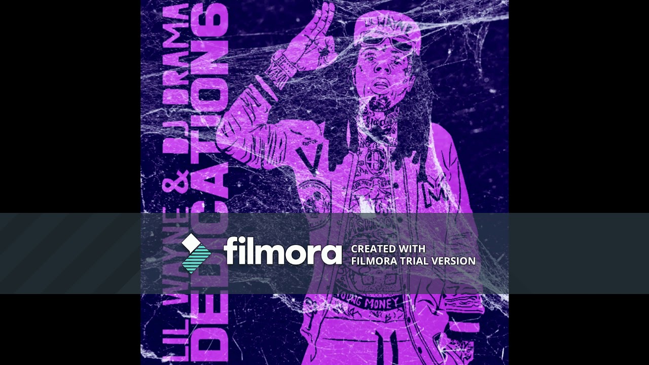 Lil Wayne D6 Reloaded [Full Mixtape] (Screwed Not Chopped) by Dooley ...