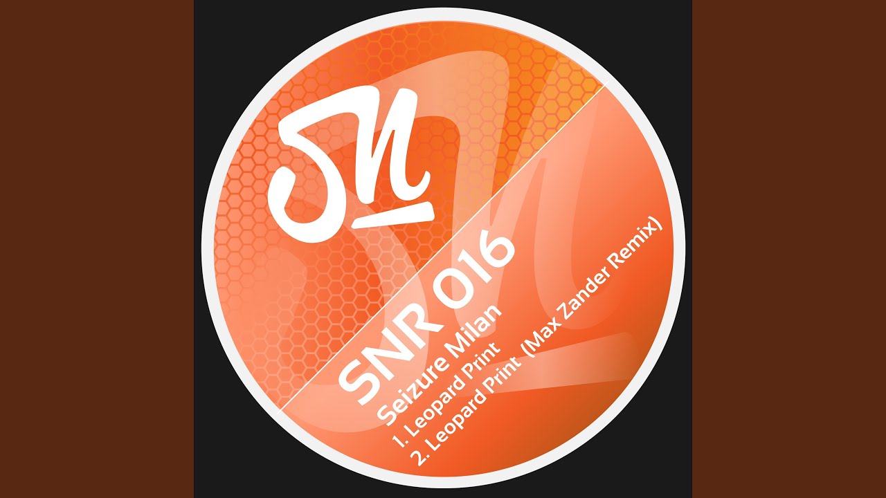 Leopard Print - YouTube