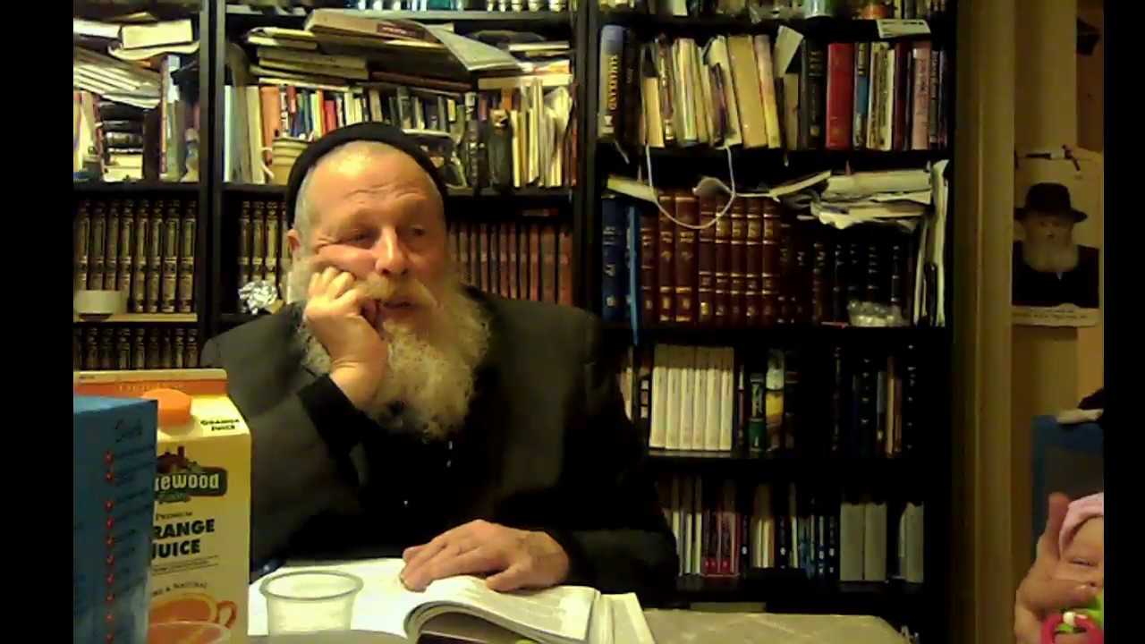 the 39 melachot of shabbat - YouTube