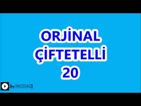 BURSA ÇİFTETELLİSİ ⏩ (Yaşa be Klarnetçi)