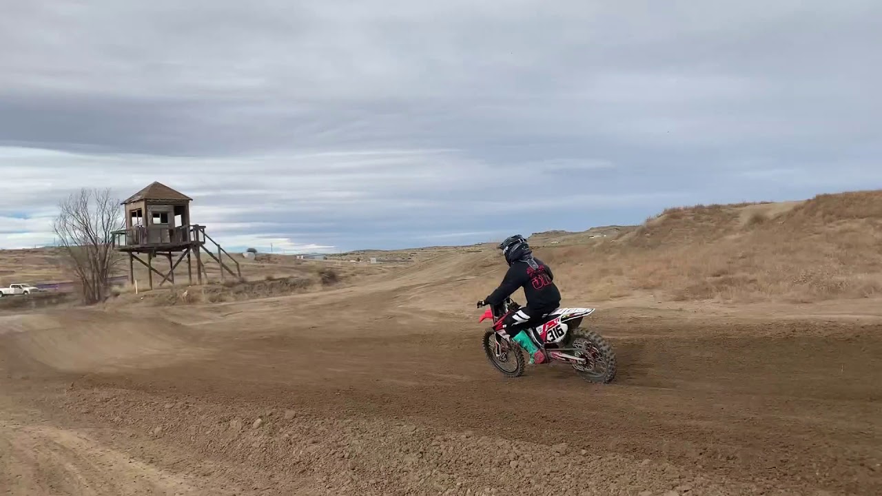 TREVOR AZTEC - YouTube