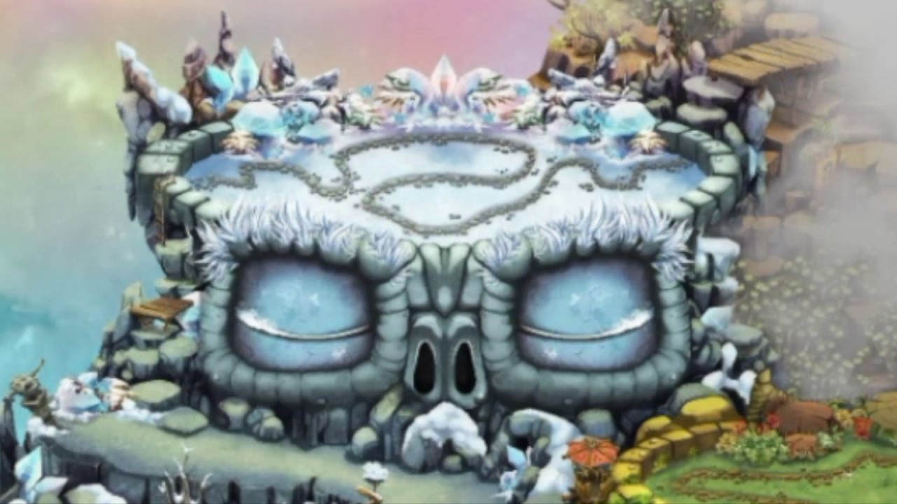 Cold Island - Full Song (Furcorn's Jelly Dreams) - YouTube