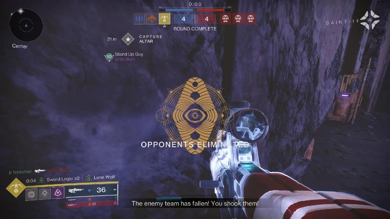 Leroy Jenkins E3 edition - YouTube