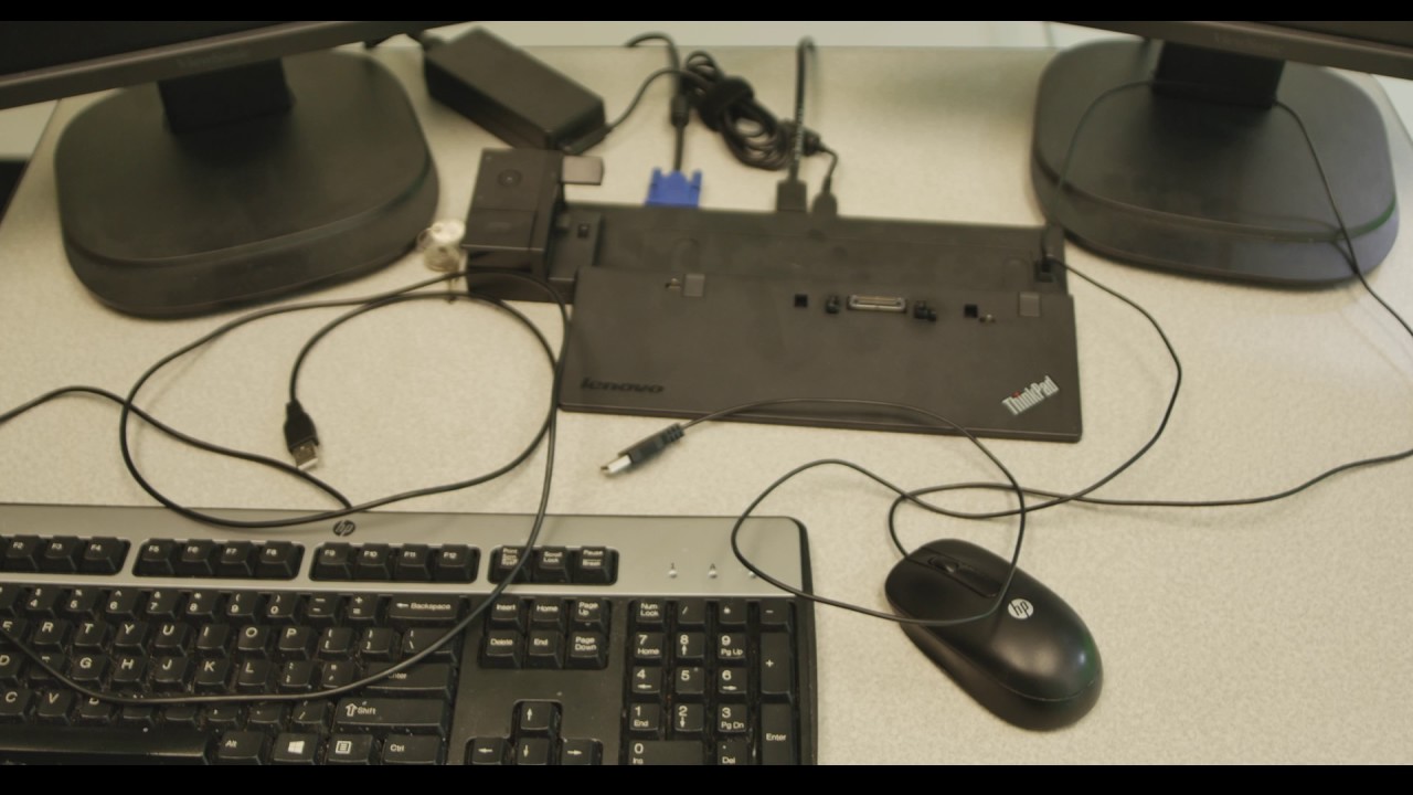 Work From Home Setup - YouTube