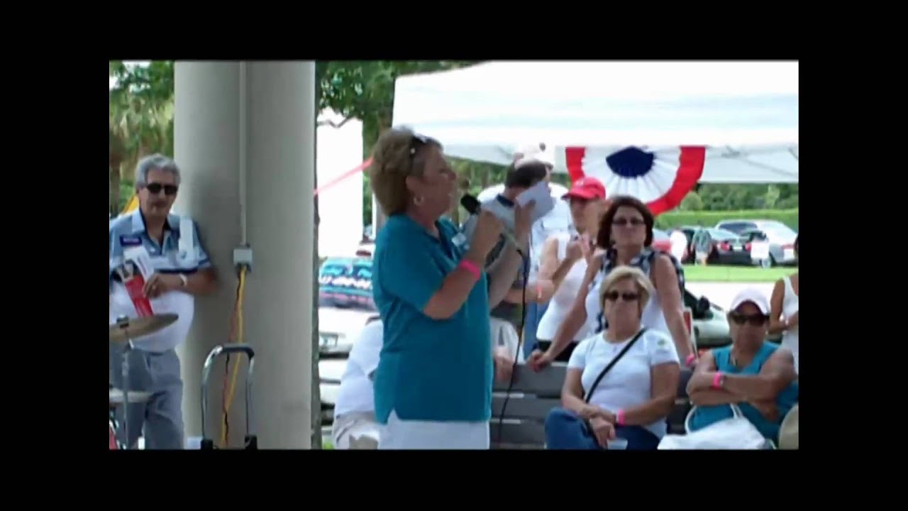 Tami Donnally - Jamboree - YouTube