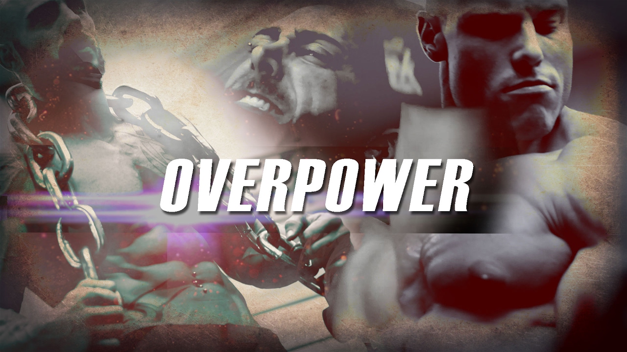Bodybuilding WORKOUT MOTIVATION - OVERPOWER 2k17 Team Commando - YouTube