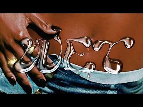 Jae Stephens - WET (Official Audio)