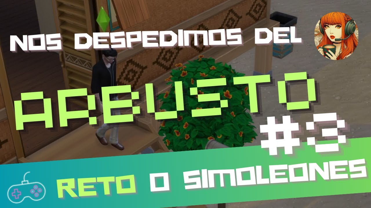 0 Simoleones #3 RETO SIMS 4 - YouTube