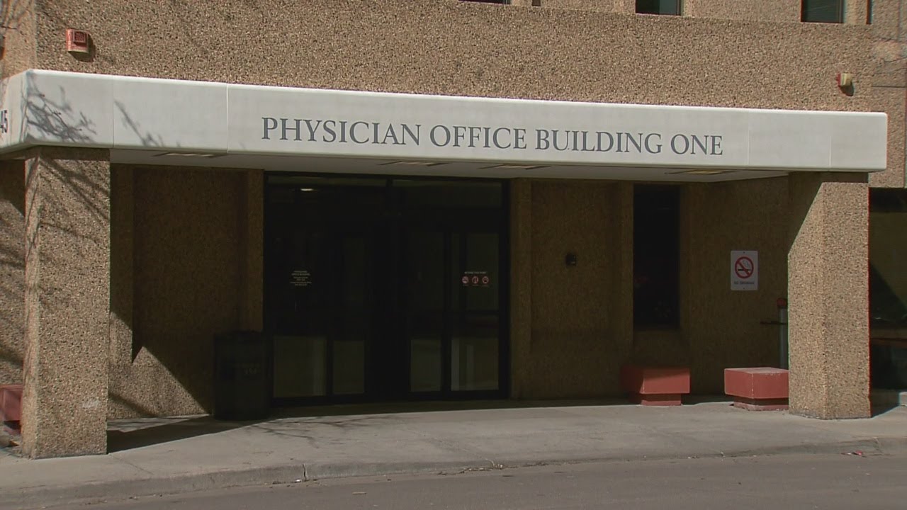 'You Put Your Hands On Those Kids': Dr. Justin Neisler Gets 23 Years ...