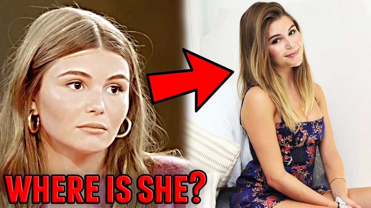 What Happened to Olivia Jade After College Admissions Scandal at USC ...
