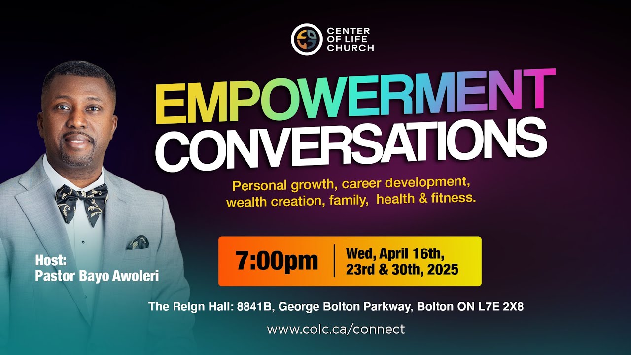 Victory Celebration Service || THE POWER OF THE HOLY SPIRIT|| April ...