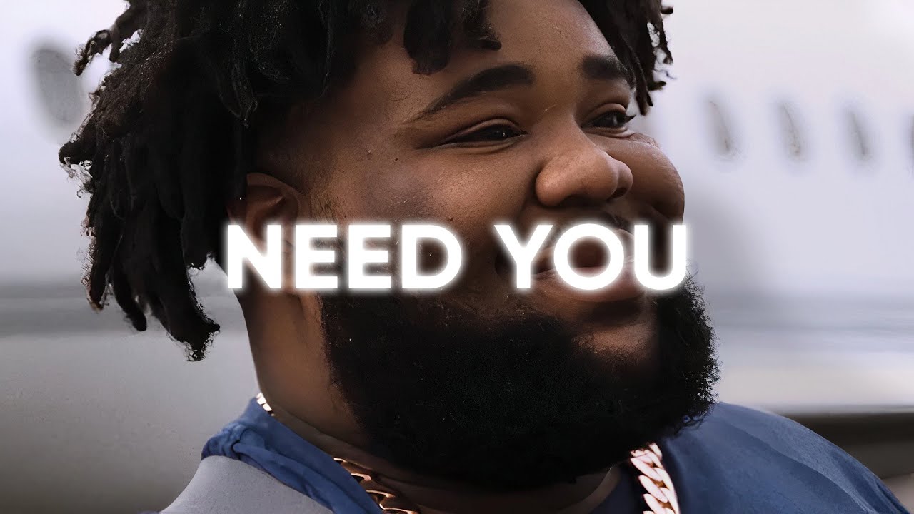 [FREE] Rod Wave Type Beat x NoCap Type Beat - "Need you" - YouTube