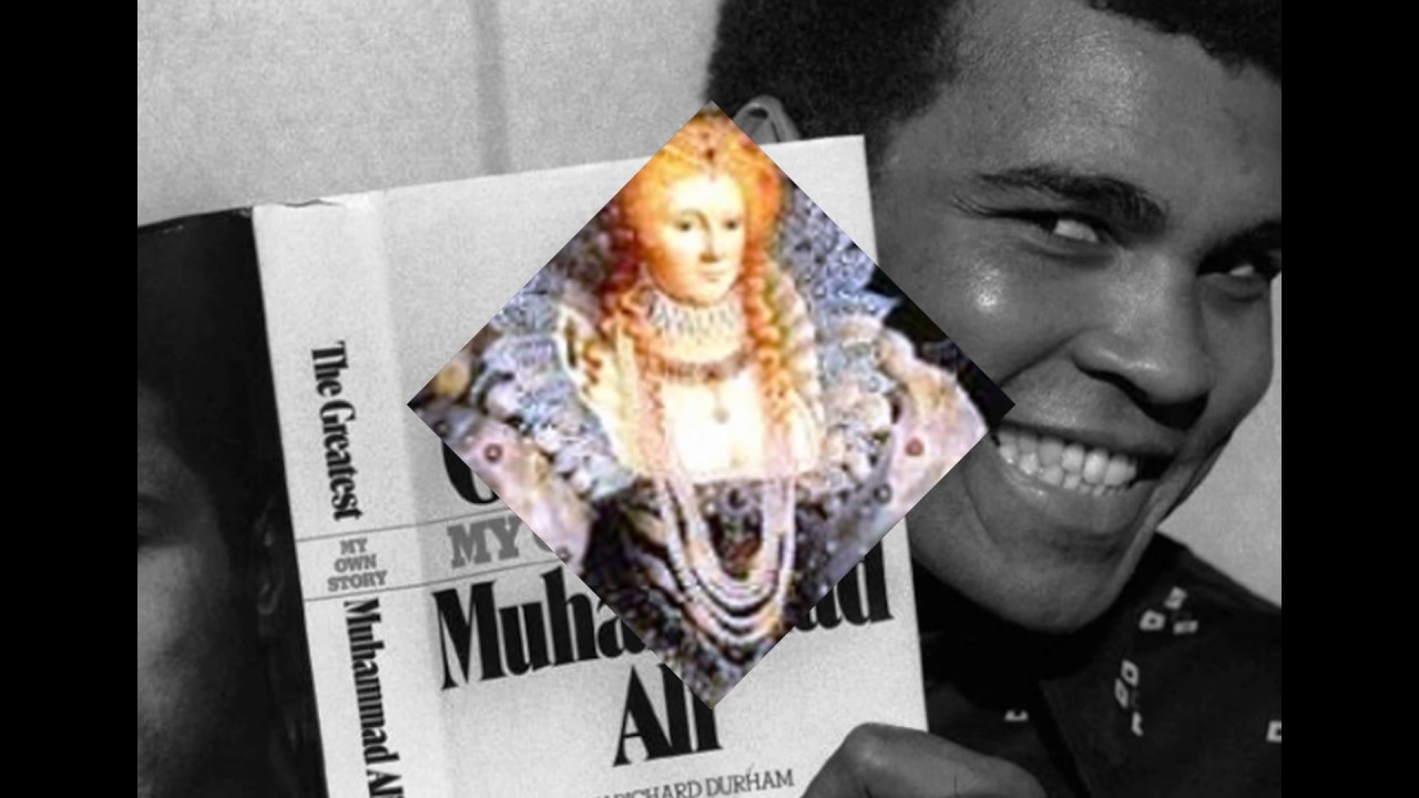 IBRAHIM HARUNA IDRISS Show - YouTube