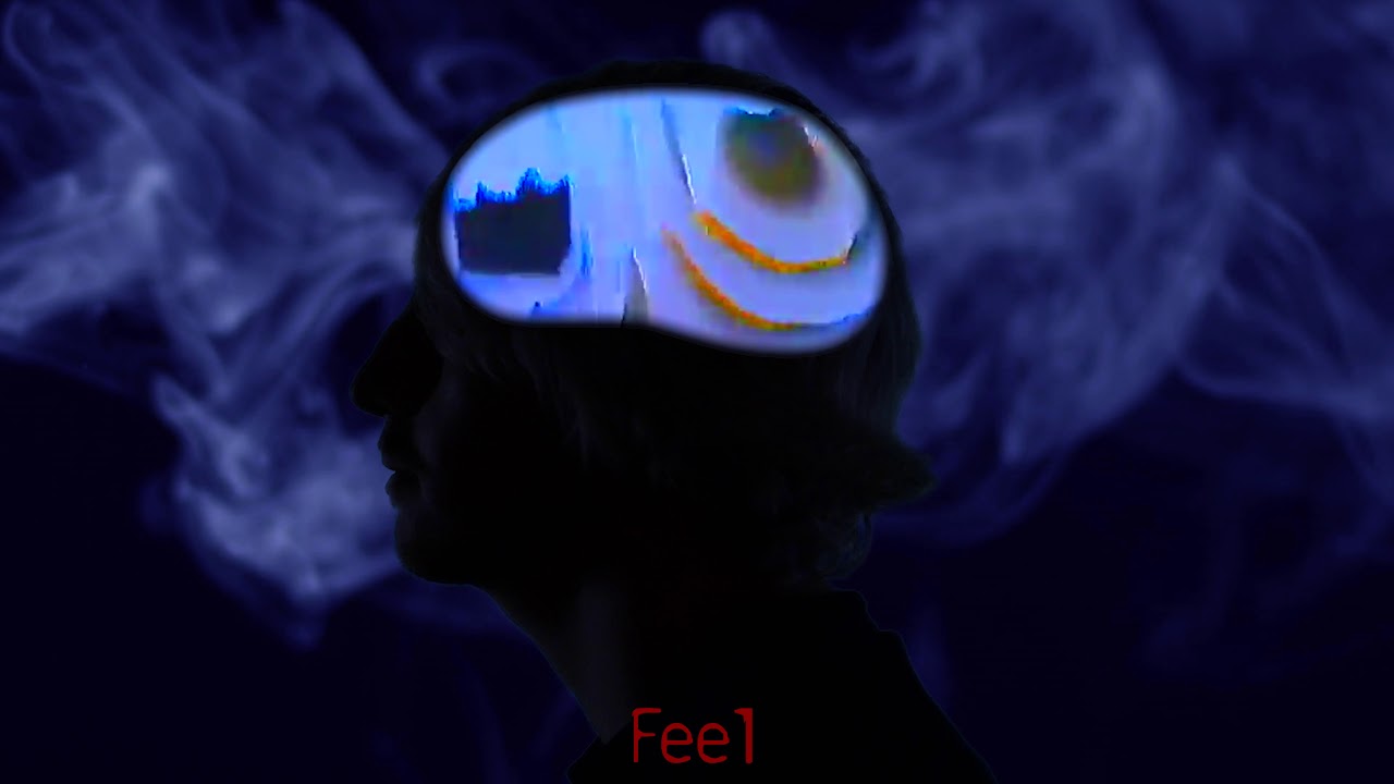 Foreign Forest - You (LYRIC VIDEO) - YouTube