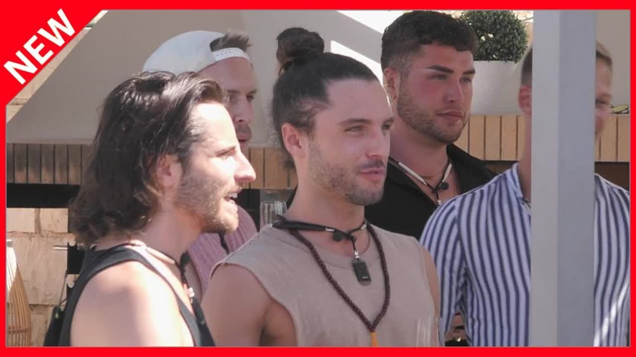 Mit 29: "Prince Charming"-Jakob hatte schon neun Beziehungen - YouTube