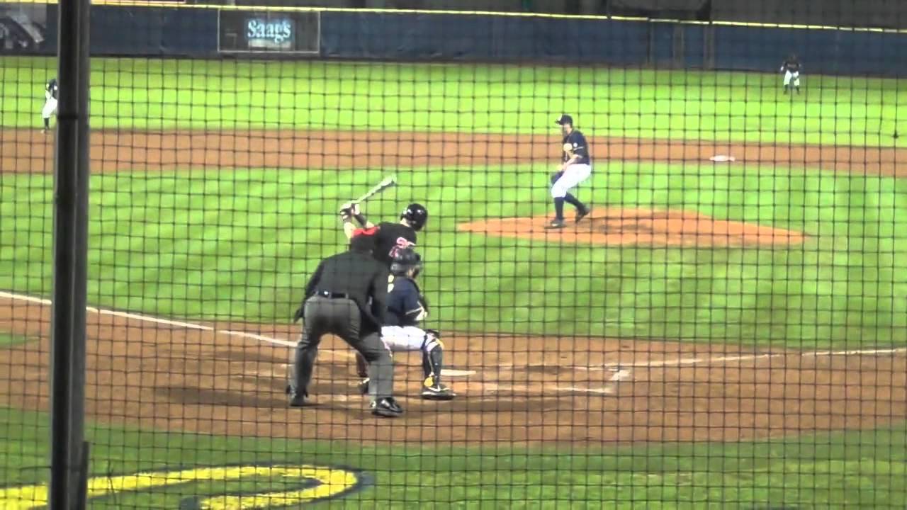 MLB Draft Kyle Porter - YouTube
