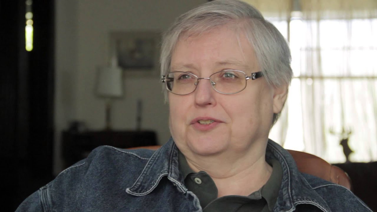 Robin Godfrey Interview - YouTube