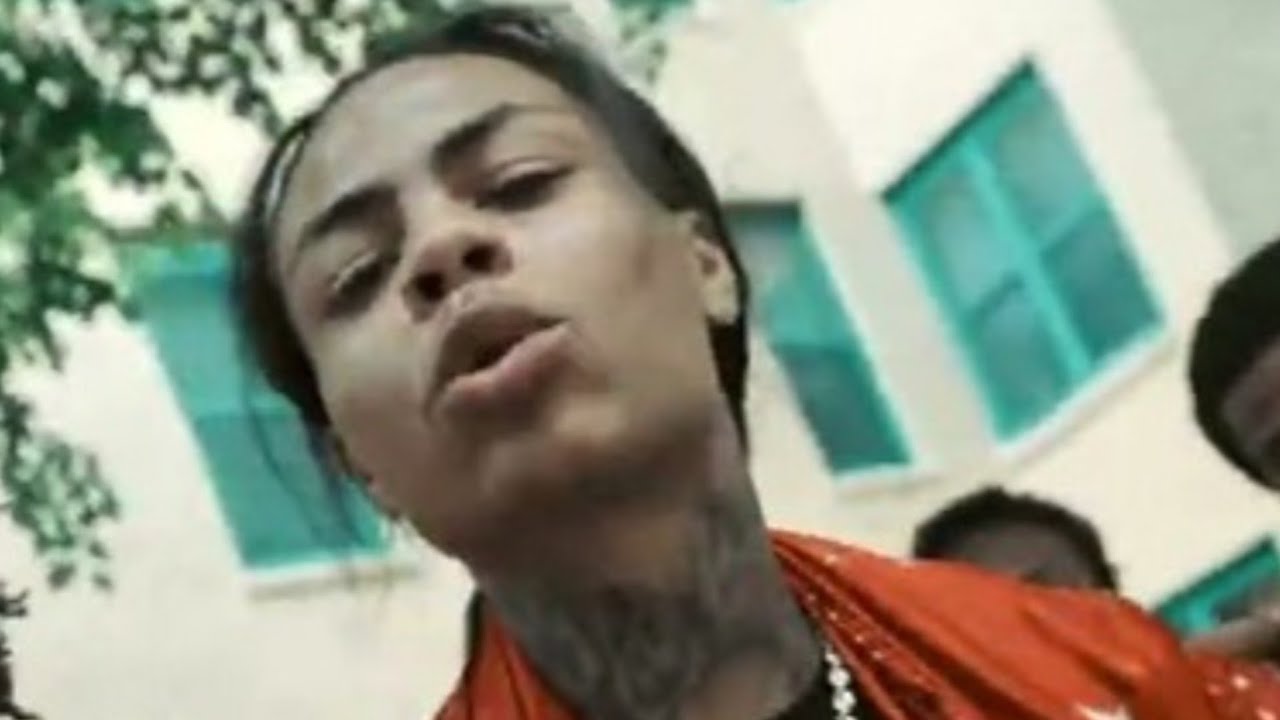 Kay Flock - Psa Pt 2 (Official Music Video) - YouTube