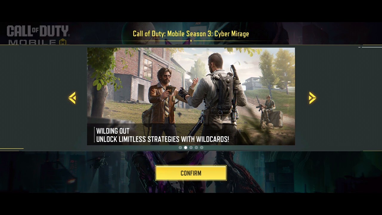 Codm season 3 update official @codm @callofdutymobile #codm # ...