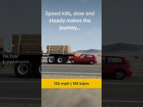 Speed kills - YouTube