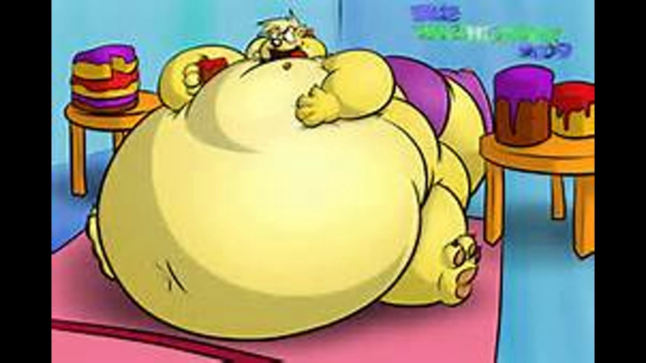 My Favourite Fat Furries Part 4 Youtube