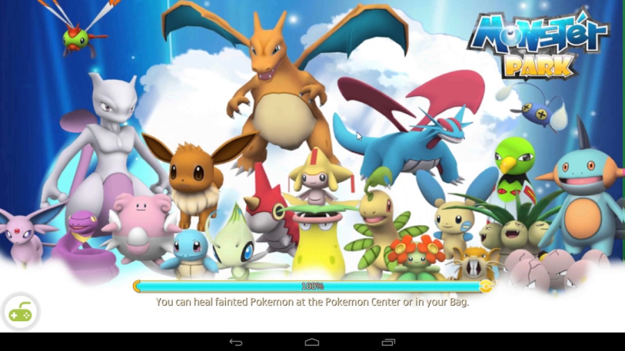 Hey Monster! Episodio 1 - Primeros Pasos - YouTube