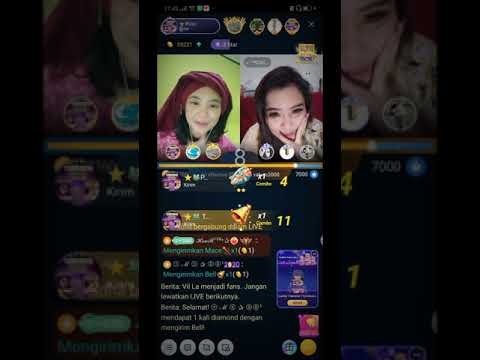 Bigo Live Streaming Battle !