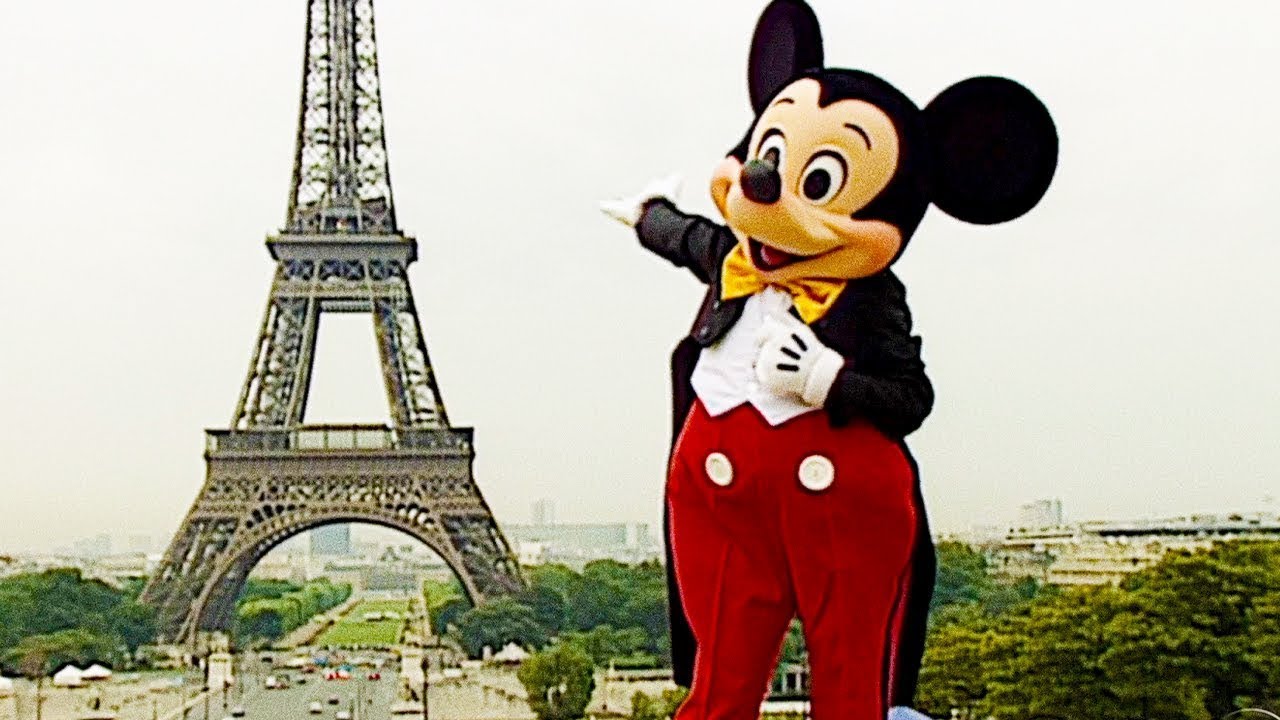 MICKEY: THE STORY OF A MOUSE Documentary (2022) Disney+ - YouTube