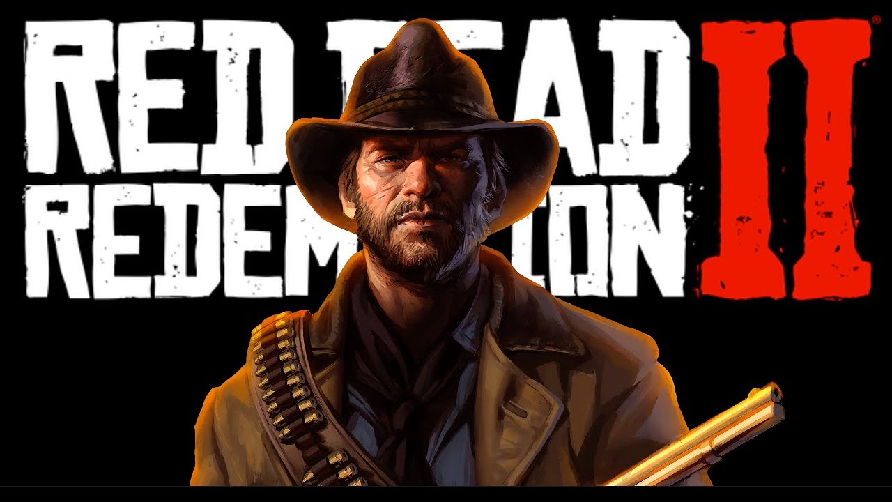 RED RED REDEMTION II: La obra de Arte de Rockstar (Análisis) - YouTube