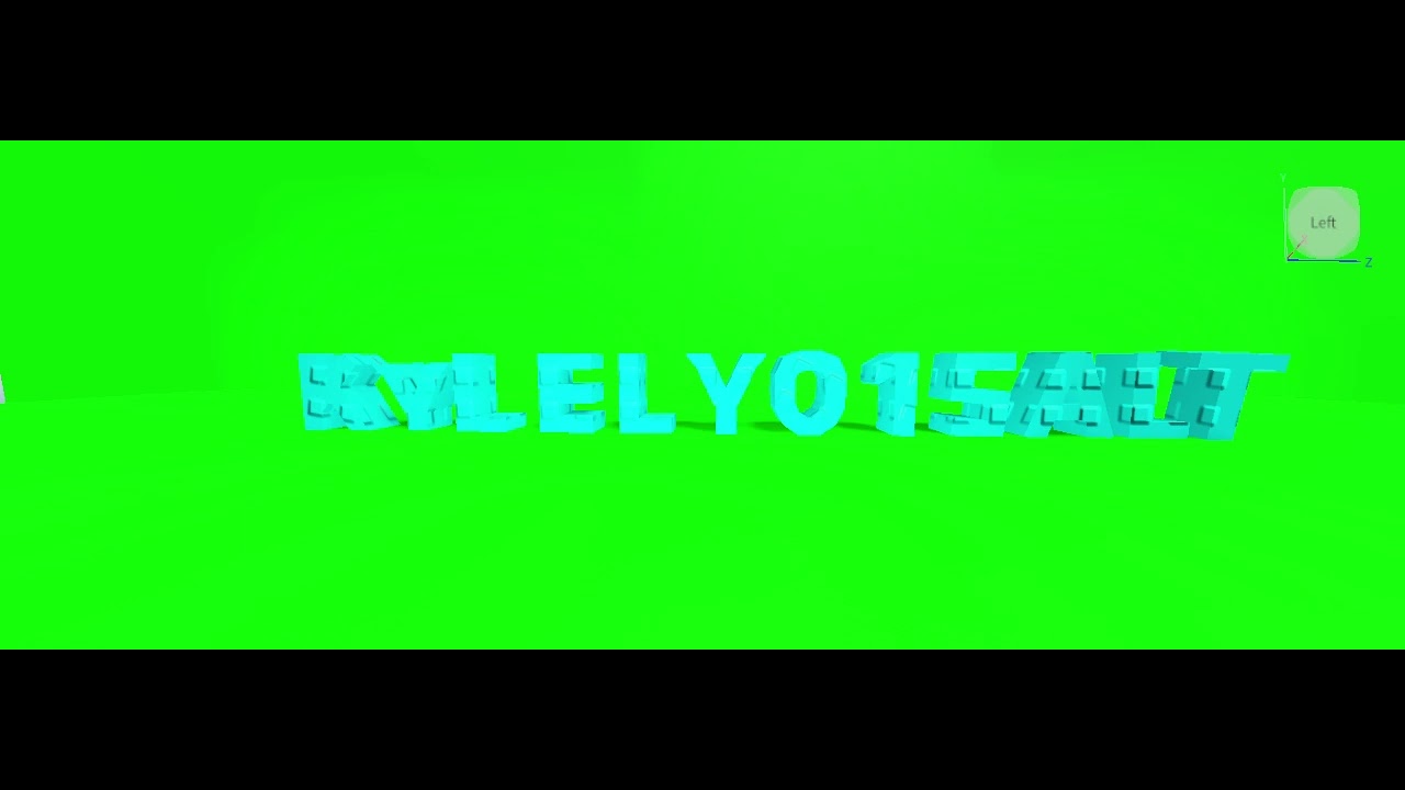 water mark thingy - YouTube