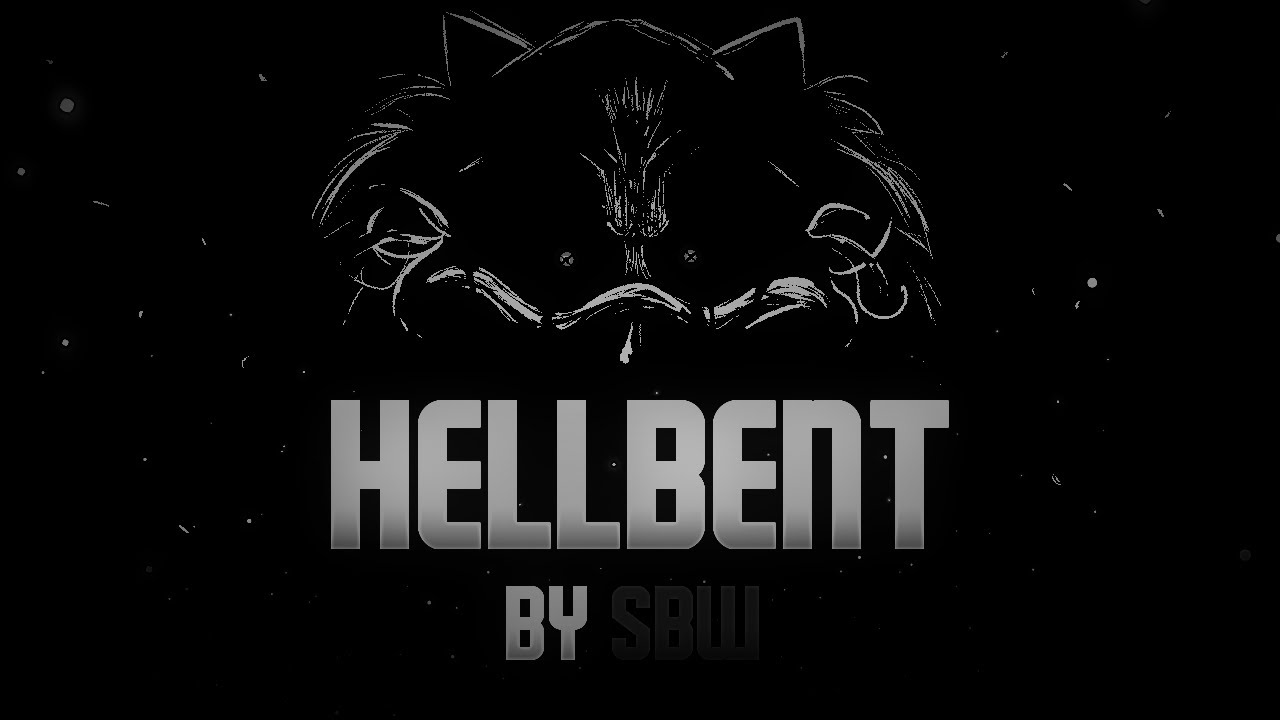Hellbent DX (Instrumental) - Purgatory Requiem OST - YouTube