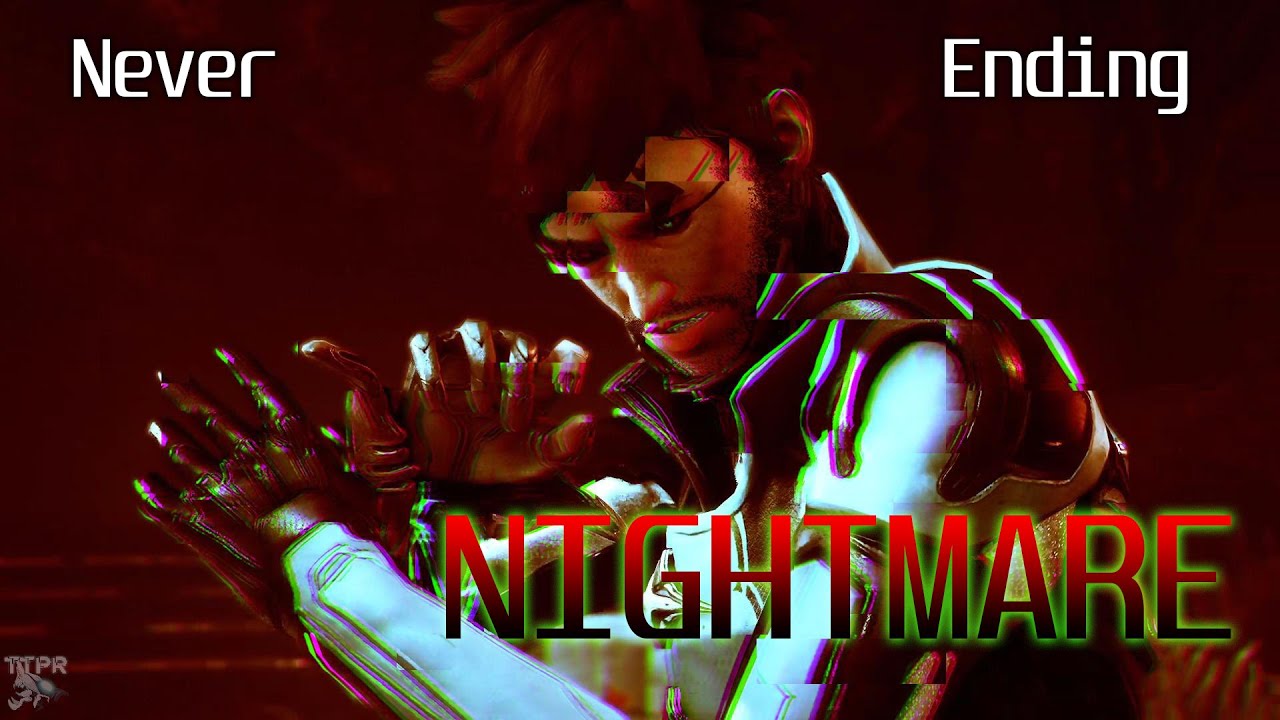 Never Ending Nightmare OC GMV - YouTube