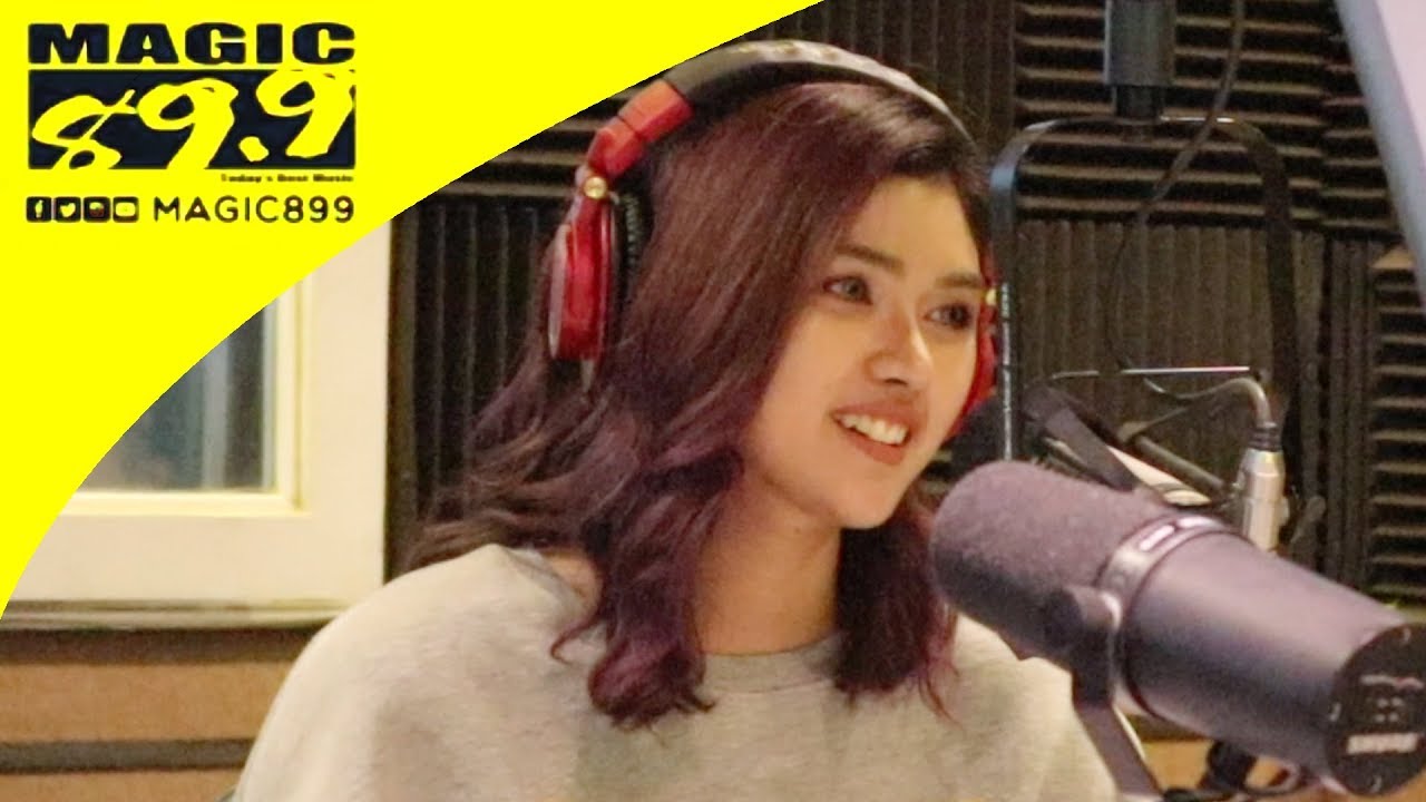 Lesha Talks About Two Faced People & The Story Behind "He's Still A ...