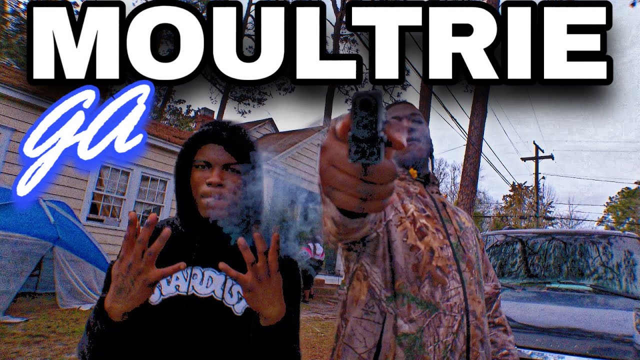 The Most Gangster Place You’ve Never Heard Of… - YouTube