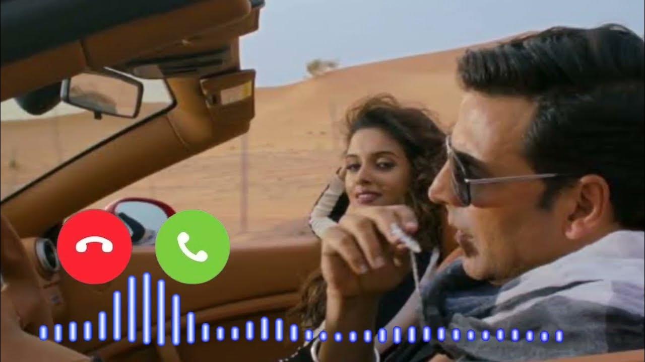 New BGM Ringtone in Khiladi 786....ll....Akshay Kumar...lll.l. - YouTube