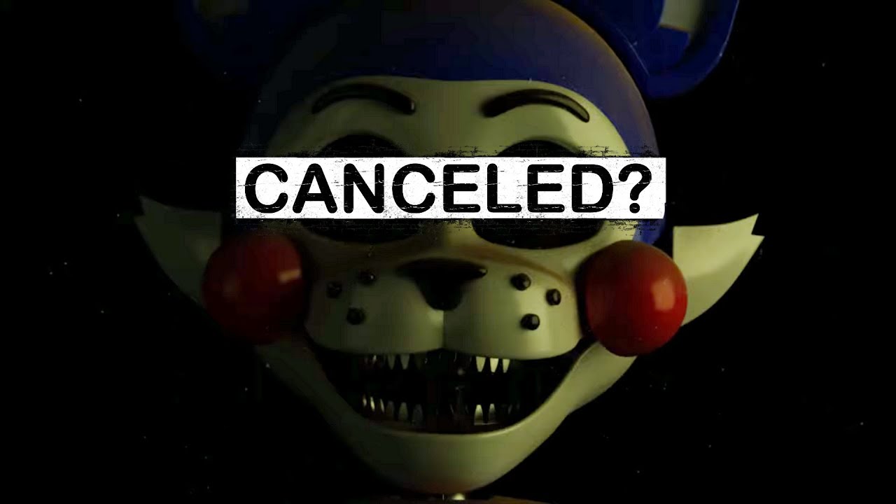 Where is FNAC 4? - YouTube
