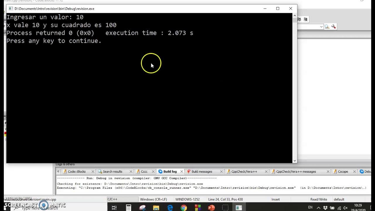15 Modularizacion 4 - YouTube
