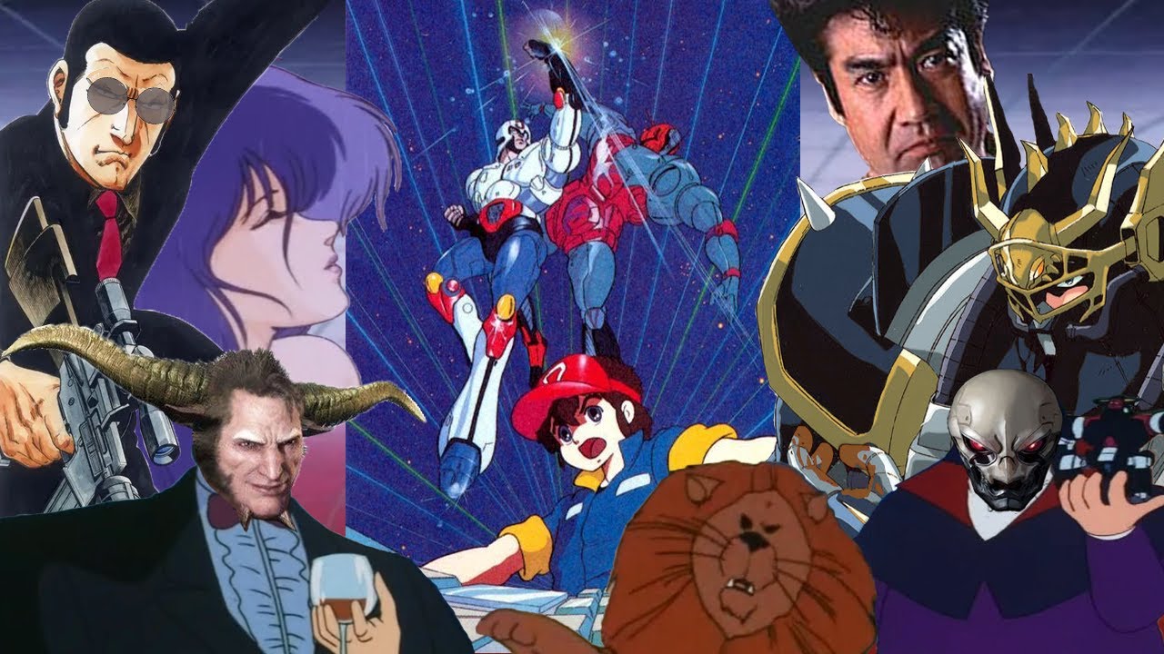 Plawres Sanshiro is WILD. - YouTube