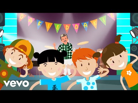 Volker Rosin - Oakie Doakie