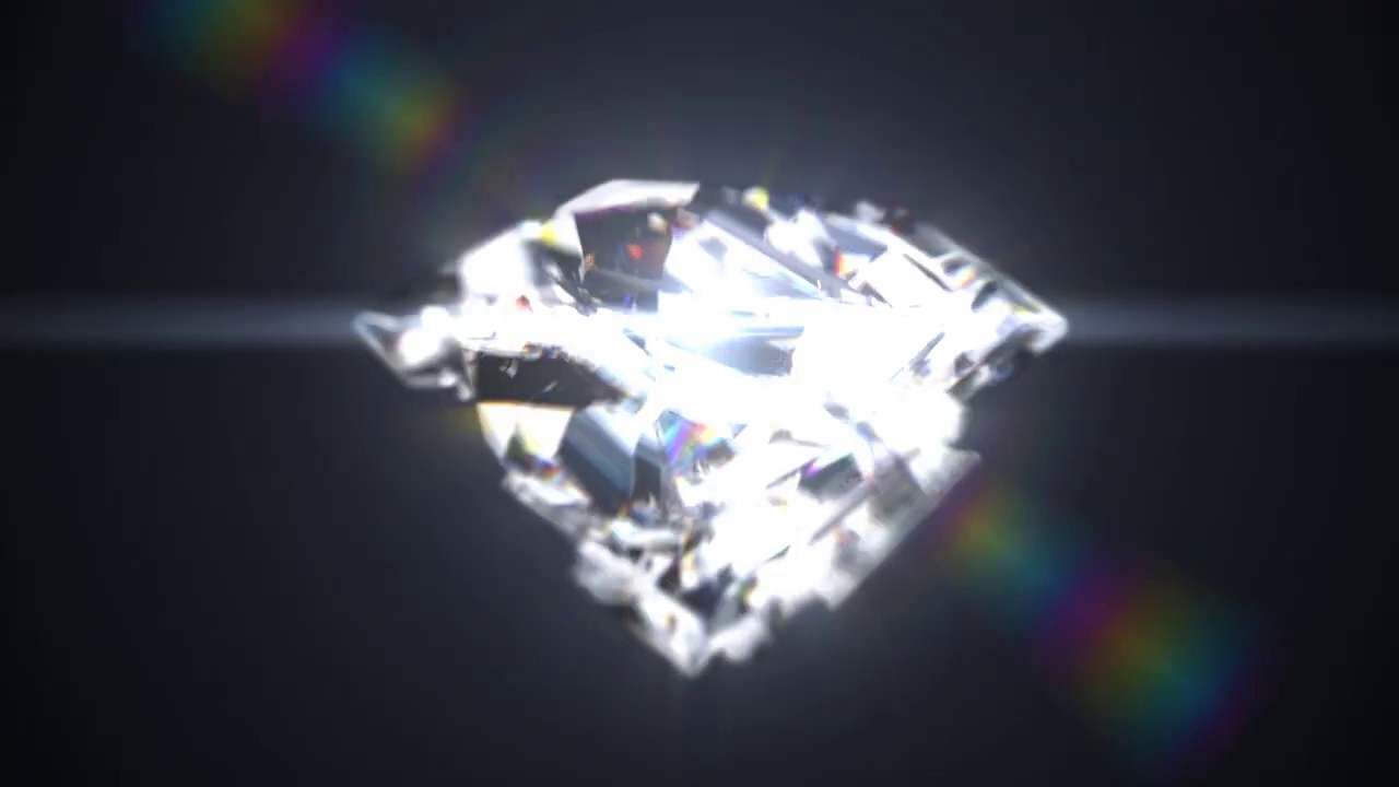 DIAMOND AD DEMO REEL - YouTube