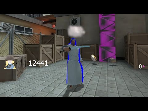 [ TF2 | Freak Fortress ] Samurai Soldier - YouTube